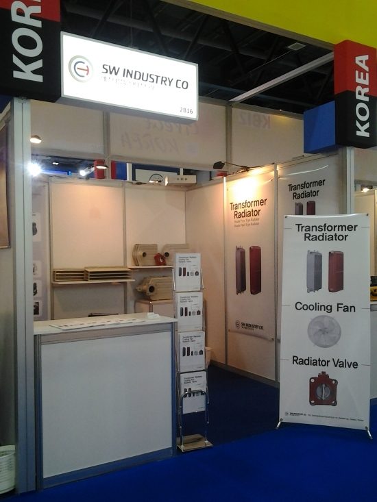 2014 Middle East Electricity – SWINDUSTRY Co.